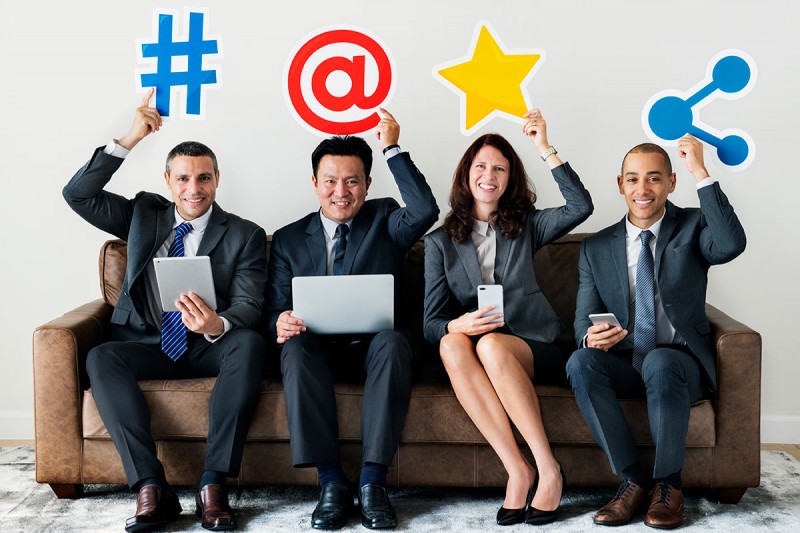 4 communications tools every business should be using - Arrow Voice & Data