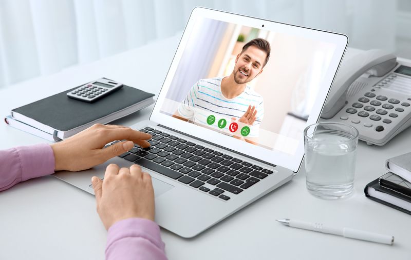 Web Conferencing Solutions - The Benefits for Business