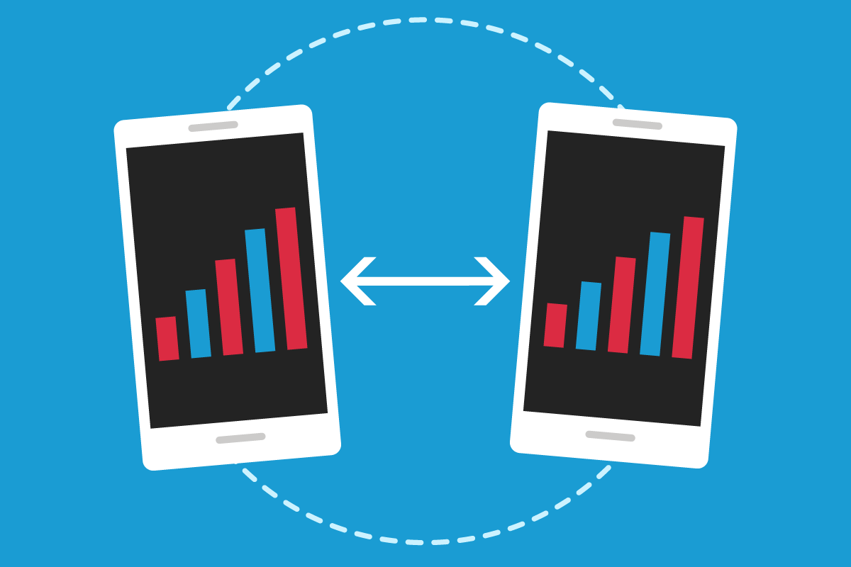 Mobile Data Sharing And Banking For Your Business Arrow Voice Data Mobile Data Sharing And Banking For Your Business Arrow Voice Data