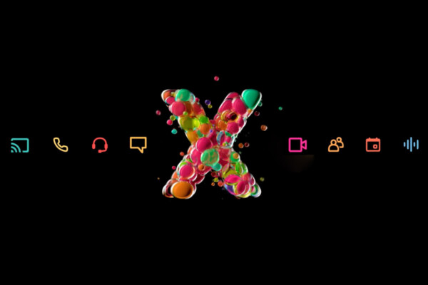 Arrow and 8x8 XCaaS - Arrow Voice & Data